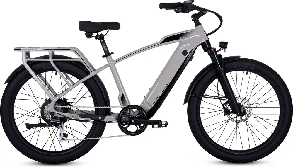 2023 Ride1UP Cafe Cruiser XR – Specs, Comparisons, Reviews – 99 Spokes