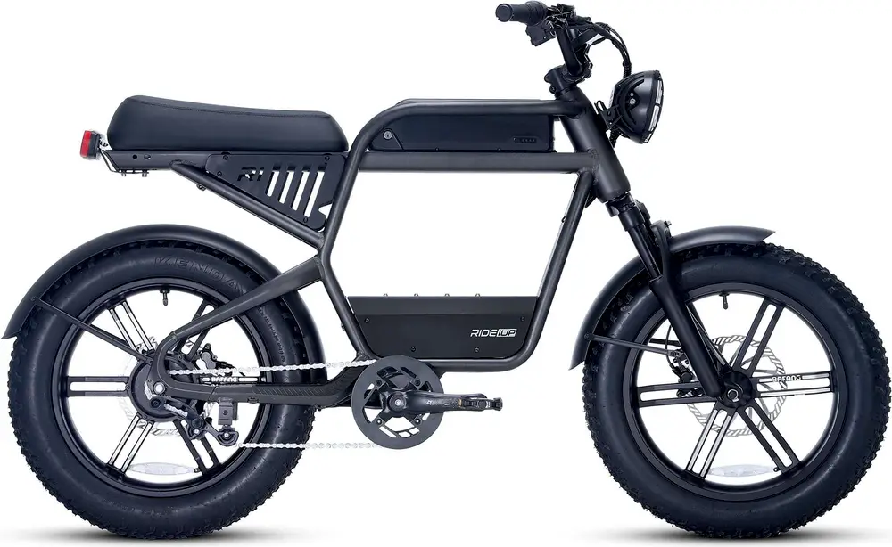 2023 Ride1UP Revv 1 HT – Specs, Comparisons, Reviews – 99 Spokes