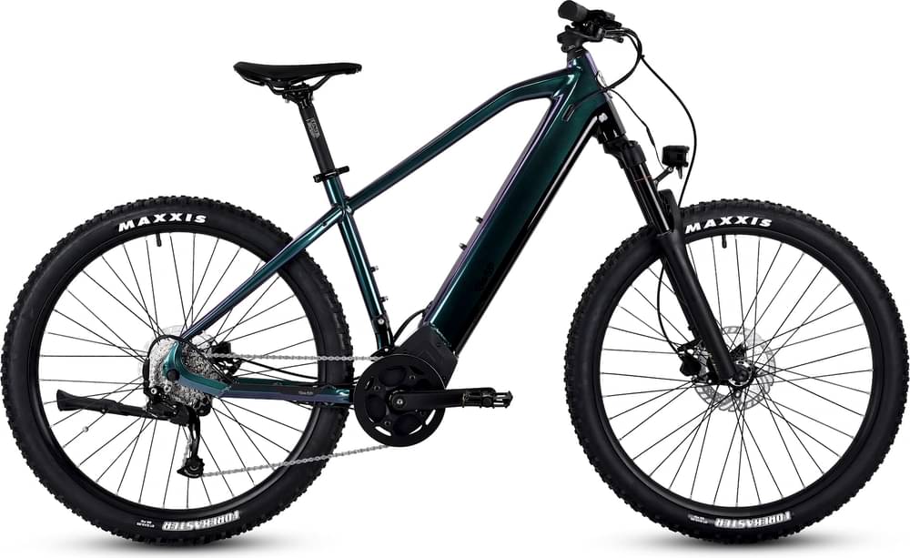 2024 Ride1UP Prodigy XC – Specs, Comparisons, Reviews – 99 Spokes