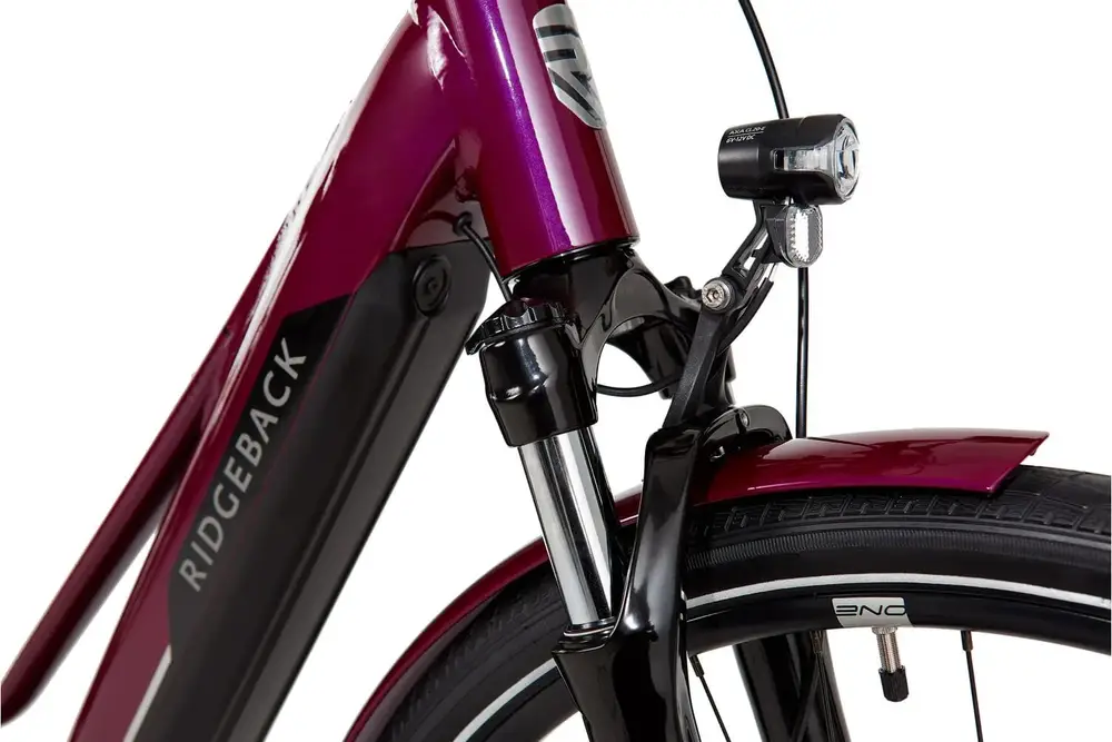 2024 Ridgeback Advance 2W – Specs, Comparisons, Reviews – 99 Spokes