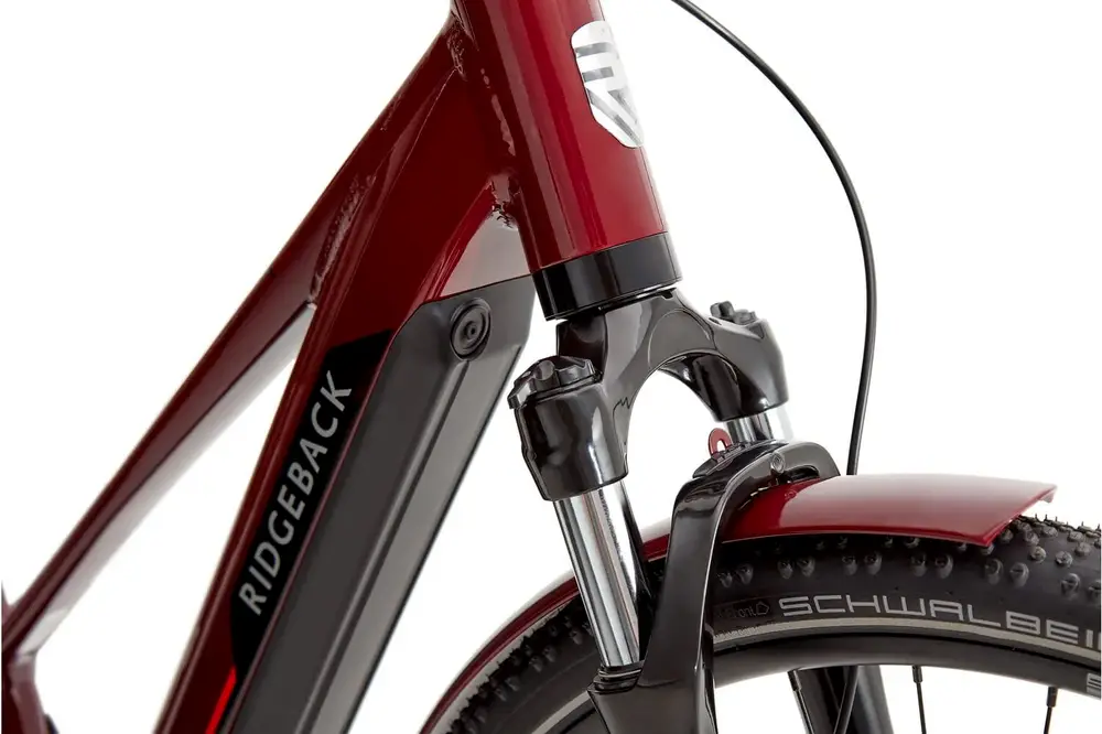 2024 Ridgeback Advance 3W – Specs, Comparisons, Reviews – 99 Spokes