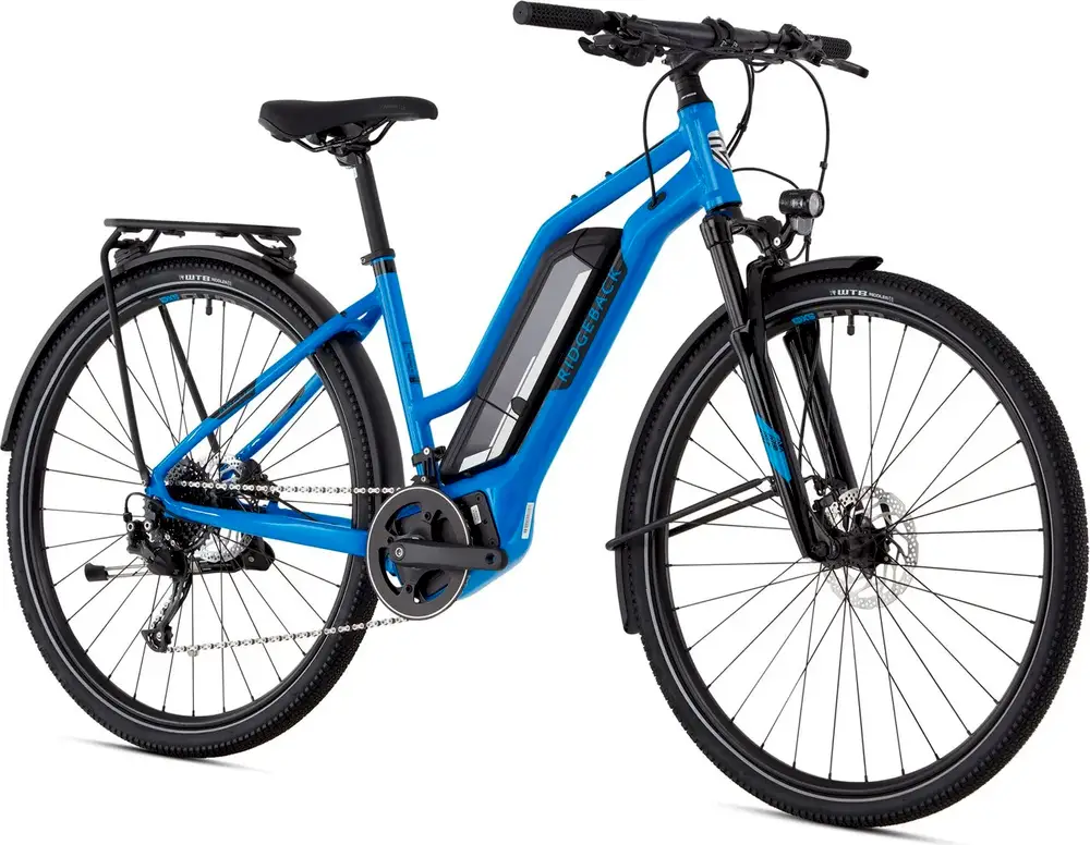 2024 Ridgeback Arcus 2 Open Frame – Specs, Comparisons, Reviews – 99 Spokes