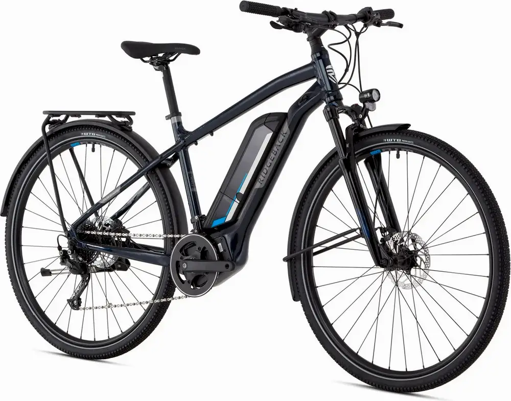 2024 Ridgeback Arcus 2 – Specs, Comparisons, Reviews – 99 Spokes