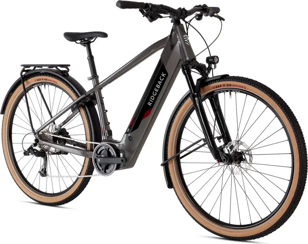 2024 Ridgeback Arcus 3 – Specs, Comparisons, Reviews – 99 Spokes
