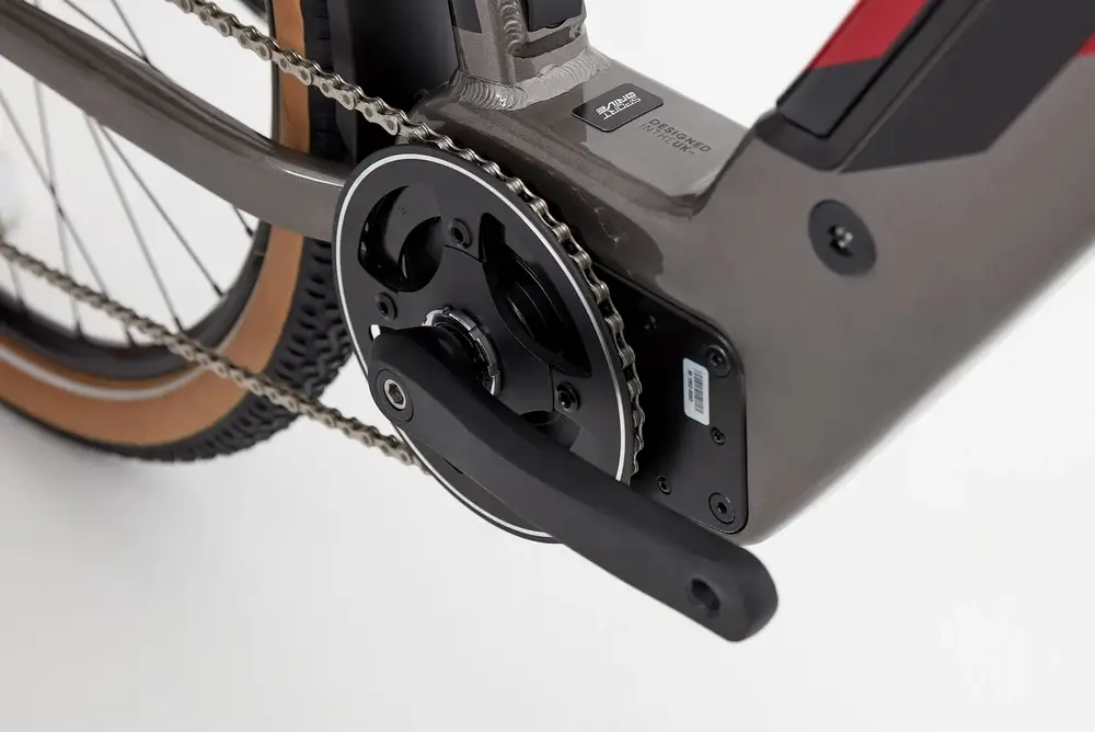 2024 Ridgeback Arcus 3 – Specs, Comparisons, Reviews – 99 Spokes