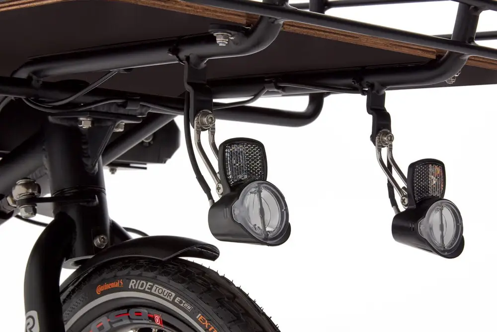 2024 Ridgeback Butcher – Specs, Comparisons, Reviews – 99 Spokes