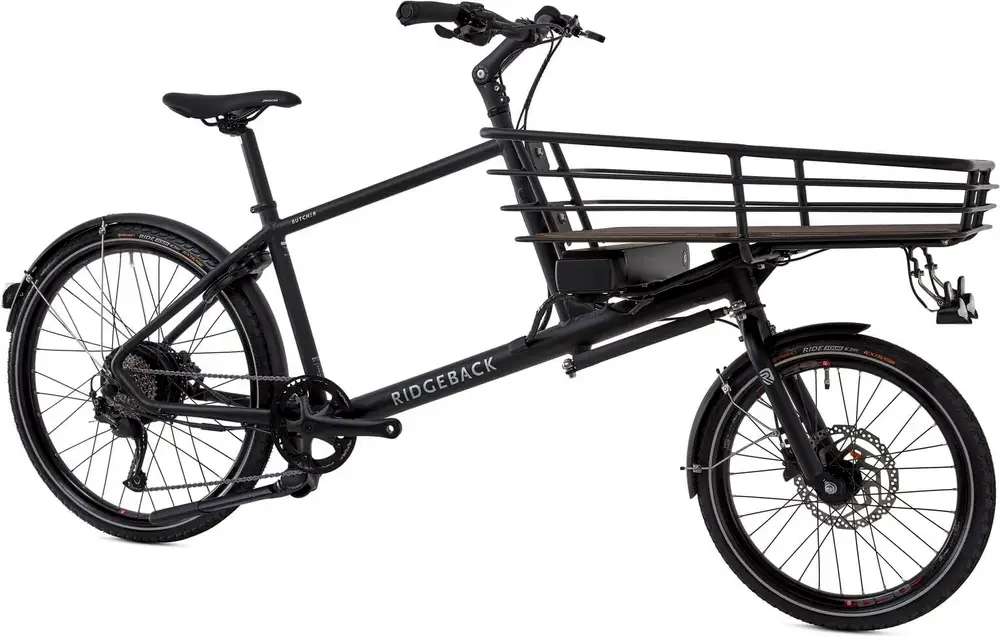 2024 Ridgeback Butcher – Specs, Comparisons, Reviews – 99 Spokes