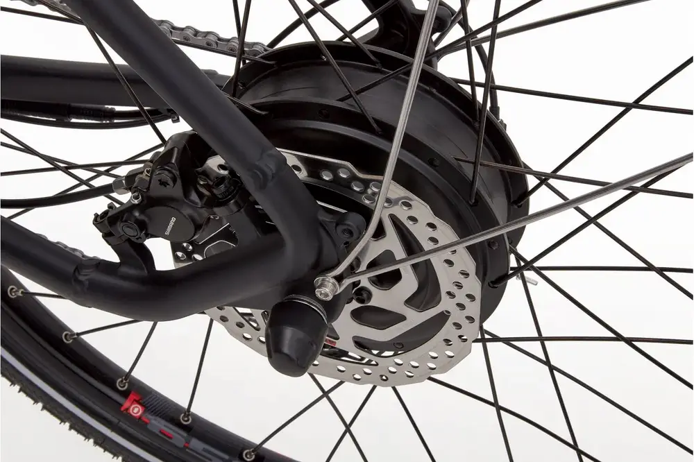 2024 Ridgeback Butcher – Specs, Comparisons, Reviews – 99 Spokes