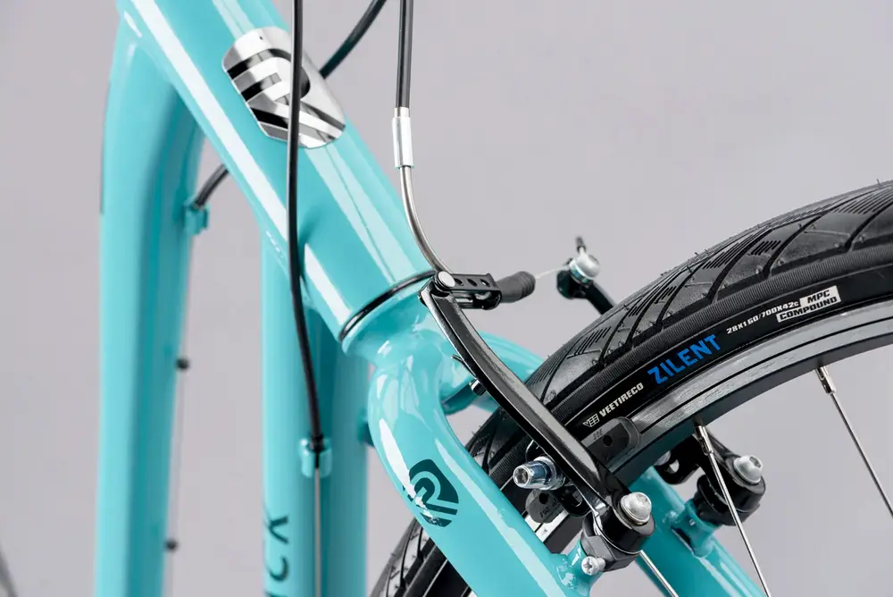 2024 Ridgeback Comet Open Frame – Specs, Comparisons, Reviews – 99 Spokes