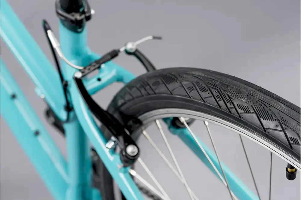 2024 Ridgeback Comet Open Frame – Specs, Comparisons, Reviews – 99 Spokes