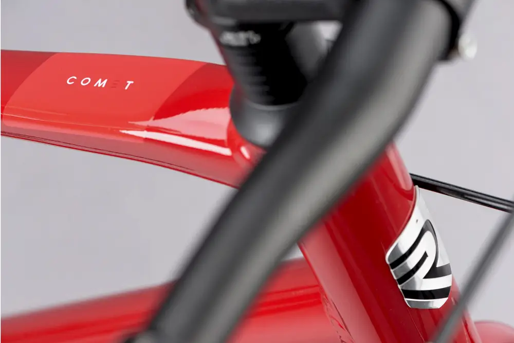 2024 Ridgeback Comet – Specs, Comparisons, Reviews – 99 Spokes