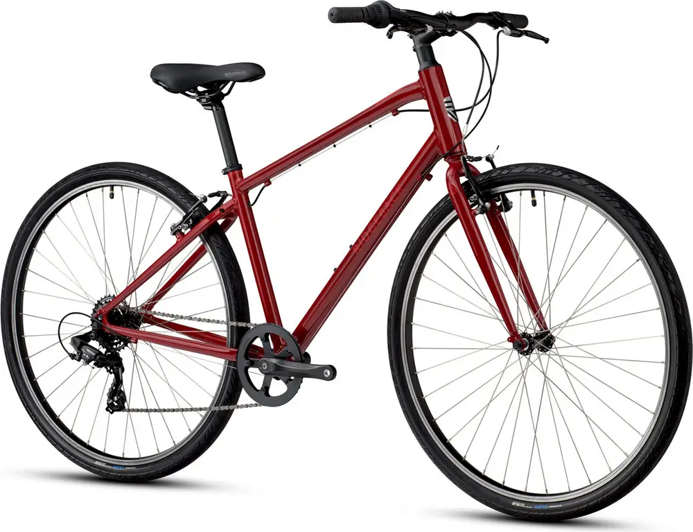 2024 Ridgeback Comet – Specs, Comparisons, Reviews – 99 Spokes