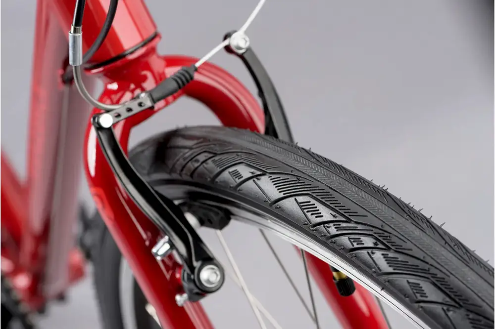 2024 Ridgeback Comet – Specs, Comparisons, Reviews – 99 Spokes