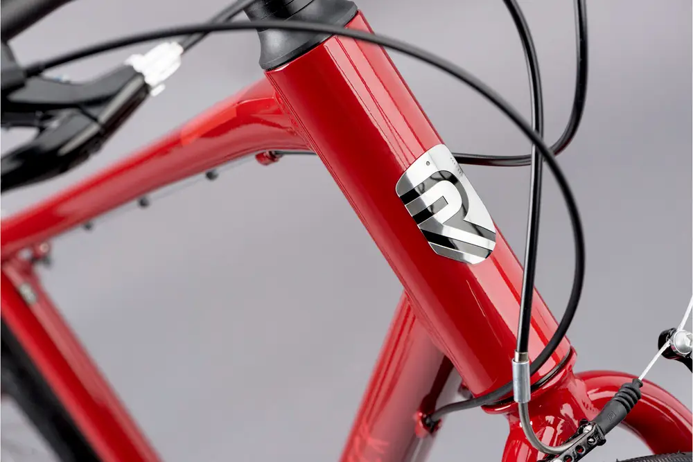2024 Ridgeback Comet – Specs, Comparisons, Reviews – 99 Spokes