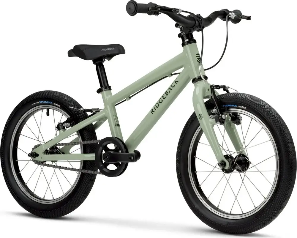 2024 Ridgeback Dimension 16 – Specs, Comparisons, Reviews – 99 Spokes