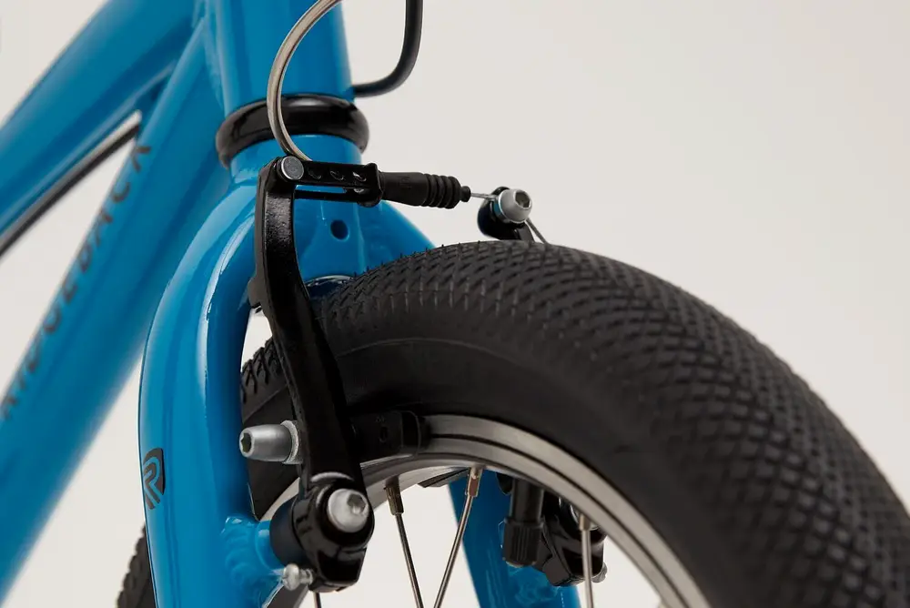 2024 Ridgeback Dimension 16 – Specs, Comparisons, Reviews – 99 Spokes