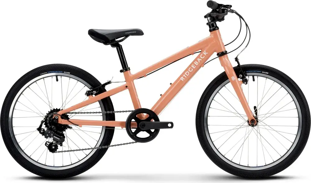 2024 Ridgeback Dimension 20 – Specs, Comparisons, Reviews – 99 Spokes