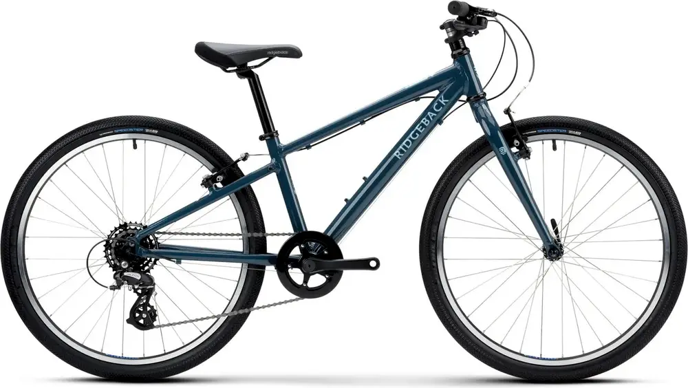 2024 Ridgeback Dimension 24 – Specs, Comparisons, Reviews – 99 Spokes