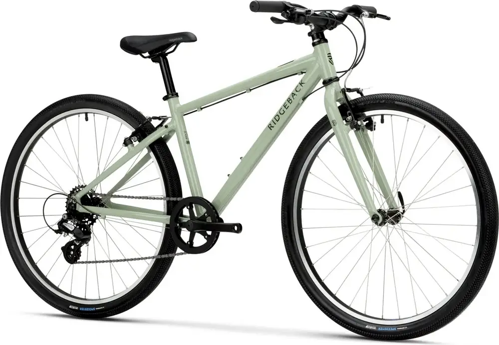 2024 Ridgeback Dimension 26 – Specs, Comparisons, Reviews – 99 Spokes