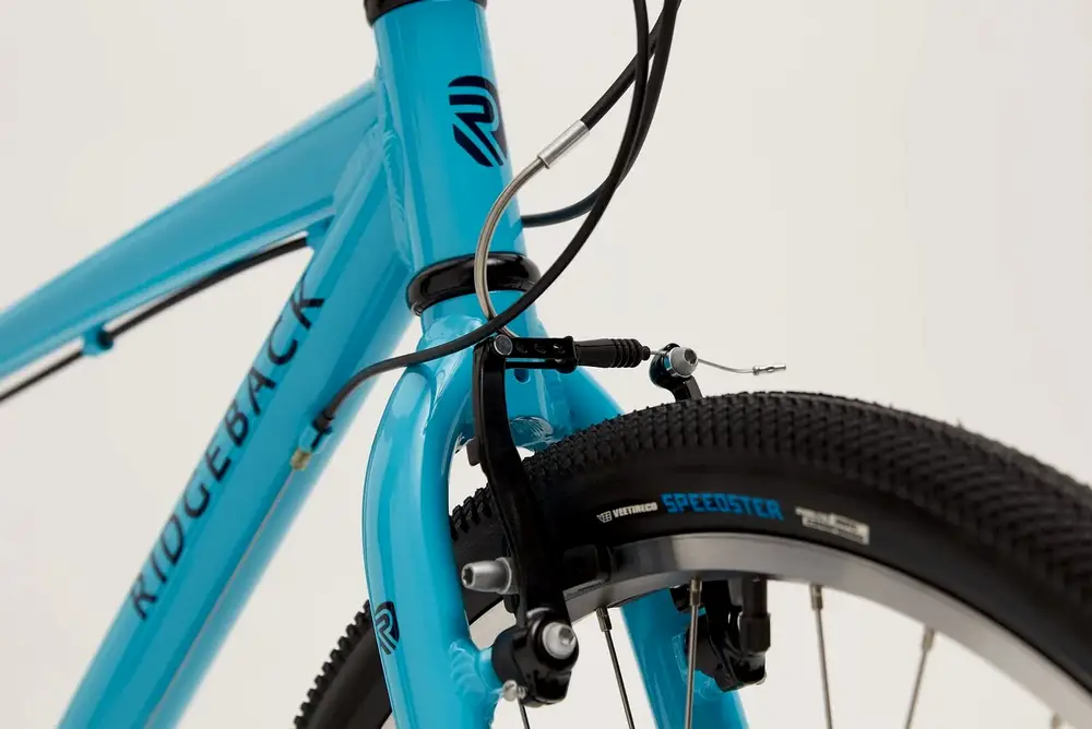 2024 Ridgeback Dimension 26 – Specs, Comparisons, Reviews – 99 Spokes