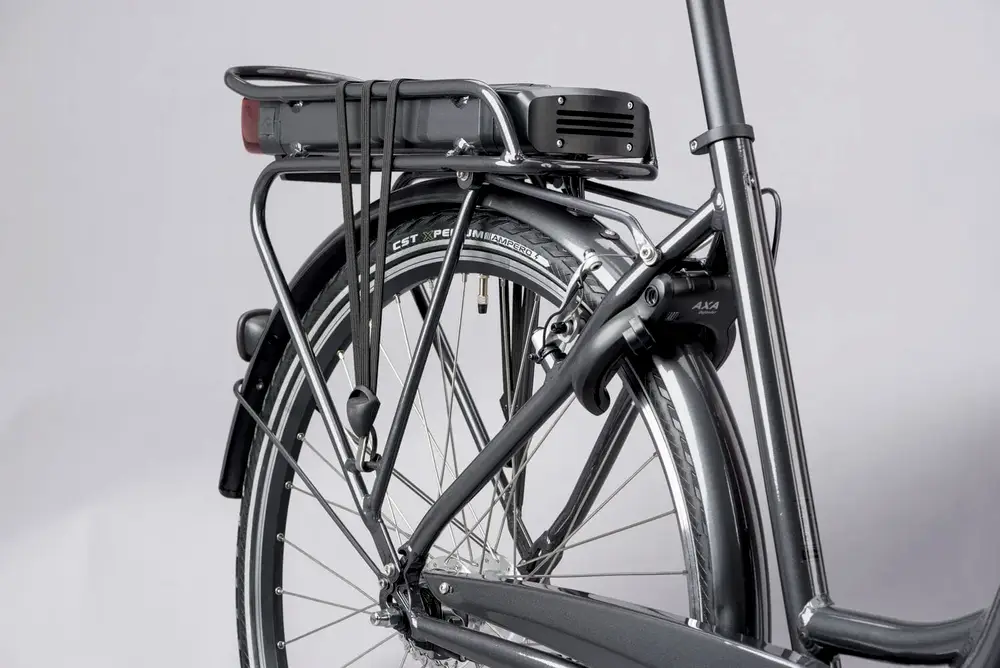 2024 Ridgeback Electron F.H.D Black – Specs, Comparisons, Reviews – 99 ...