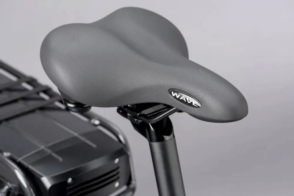 2024 Ridgeback Electron F.H.D Black – Specs, Comparisons, Reviews – 99 ...