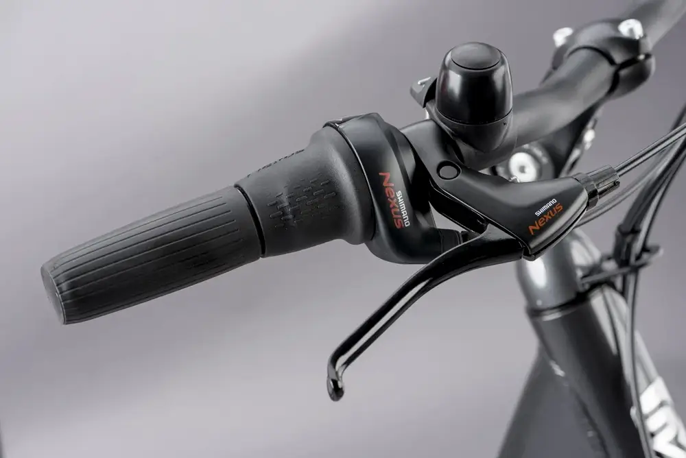 2024 Ridgeback Electron F.H.D Black – Specs, Comparisons, Reviews – 99 ...