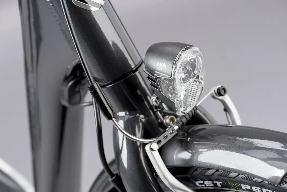 2024 Ridgeback Electron F.H.D Black – Specs, Comparisons, Reviews – 99 ...