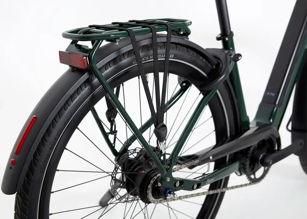 2024 Ridgeback Electron INT – Specs, Comparisons, Reviews – 99 Spokes