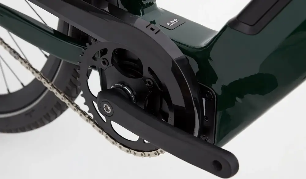 2024 Ridgeback Electron INT – Specs, Comparisons, Reviews – 99 Spokes