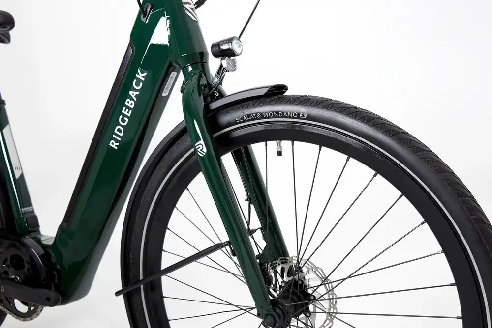 2024 Ridgeback Electron INT – Specs, Comparisons, Reviews – 99 Spokes