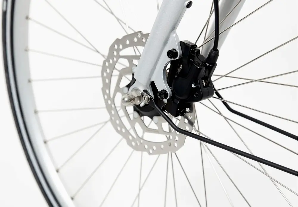 2024 Ridgeback Electron S1 – Specs, Comparisons, Reviews – 99 Spokes