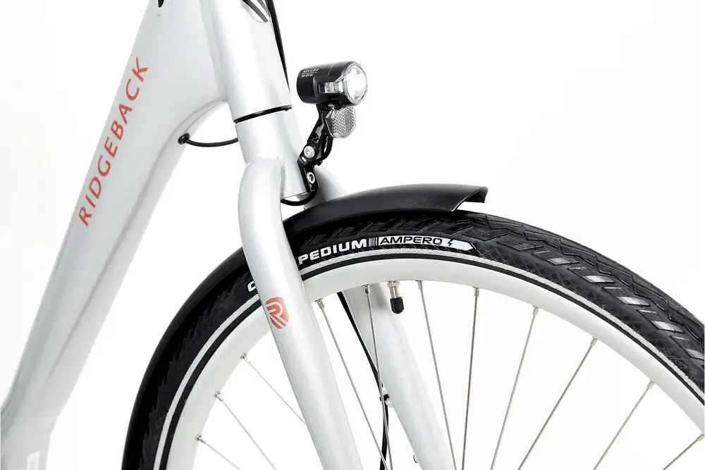 2024 Ridgeback Electron S1 – Specs, Comparisons, Reviews – 99 Spokes