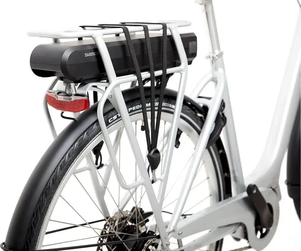 2024 Ridgeback Electron S1 – Specs, Comparisons, Reviews – 99 Spokes