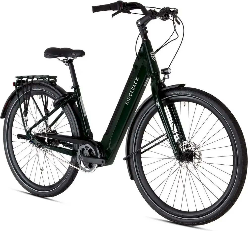 2024 Ridgeback Electron S2 – Specs, Comparisons, Reviews – 99 Spokes