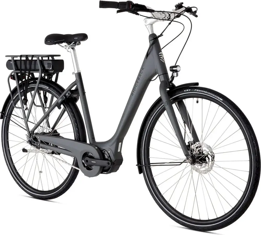 2024 Ridgeback Electron S2 – Specs, Comparisons, Reviews – 99 Spokes