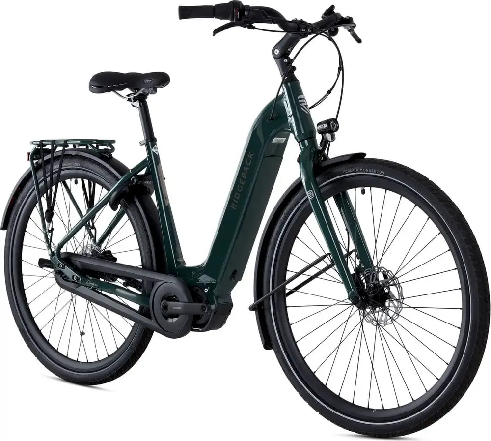 2024 Ridgeback Electron S3 – Specs, Comparisons, Reviews – 99 Spokes