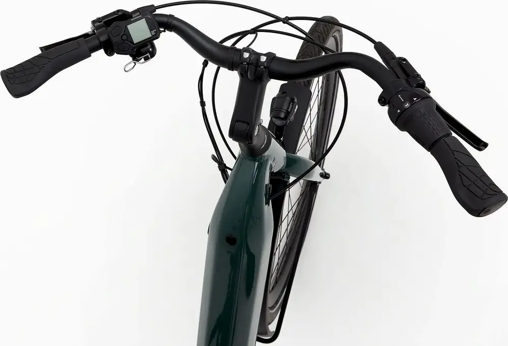 2024 Ridgeback Electron S3 – Specs, Comparisons, Reviews – 99 Spokes