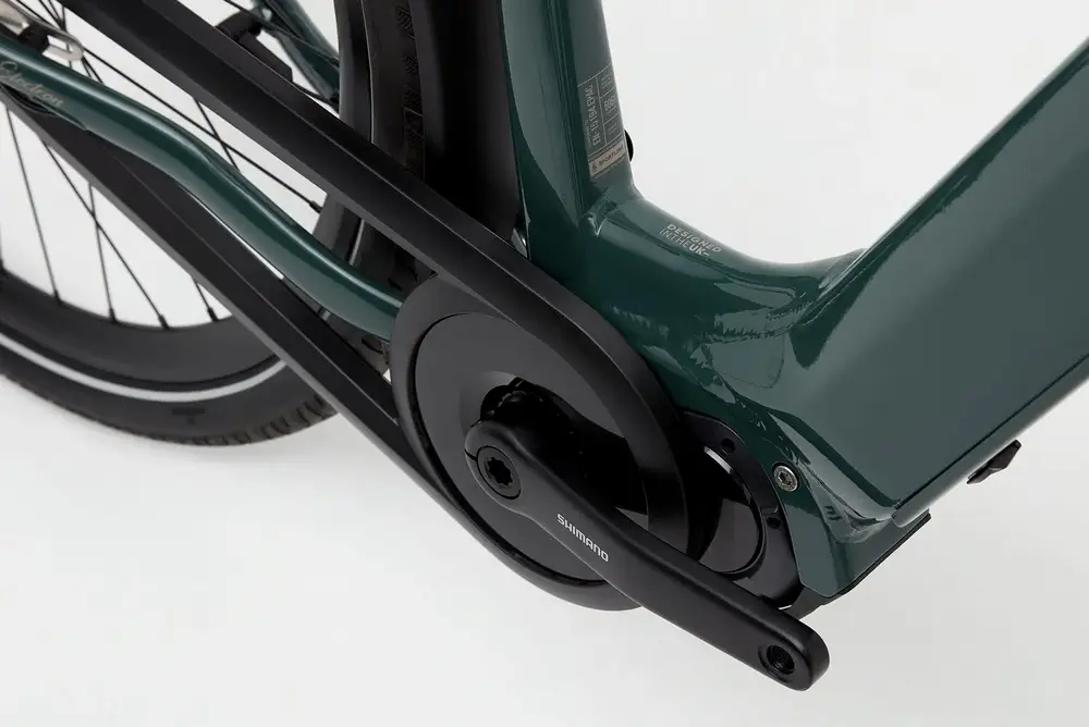 2024 Ridgeback Electron S3 – Specs, Comparisons, Reviews – 99 Spokes