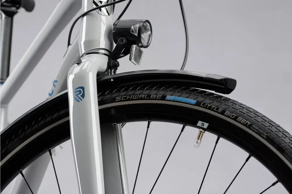 2024 Ridgeback Element Eq – Specs, Comparisons, Reviews – 99 Spokes