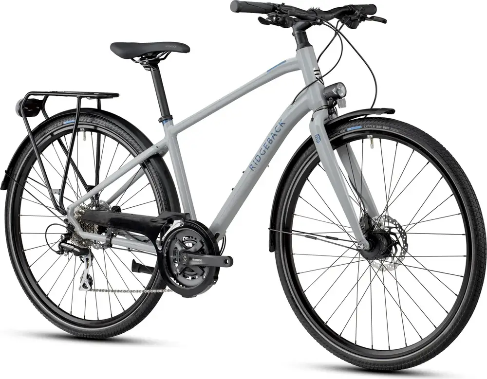 2024 Ridgeback Element Eq – Specs, Comparisons, Reviews – 99 Spokes