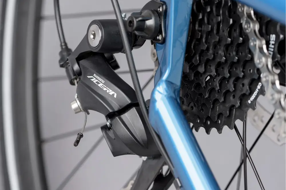 2024 Ridgeback Element – Specs, Comparisons, Reviews – 99 Spokes