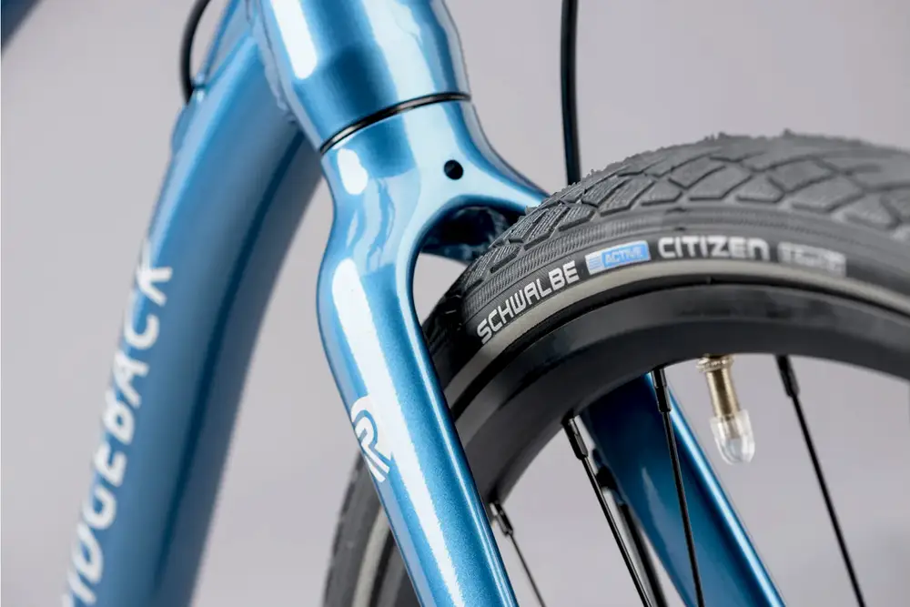 2024 Ridgeback Element – Specs, Comparisons, Reviews – 99 Spokes