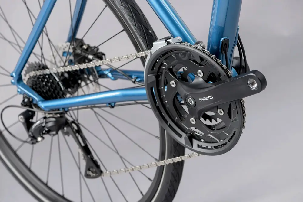 2024 Ridgeback Element – Specs, Comparisons, Reviews – 99 Spokes