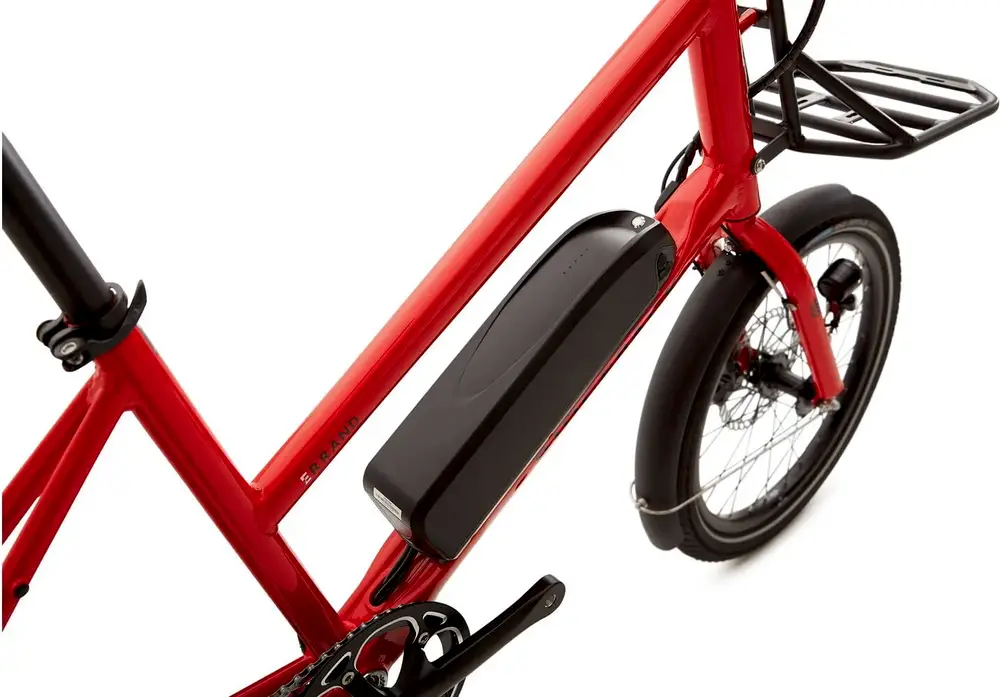 2024 Ridgeback Errand – Specs, Comparisons, Reviews – 99 Spokes