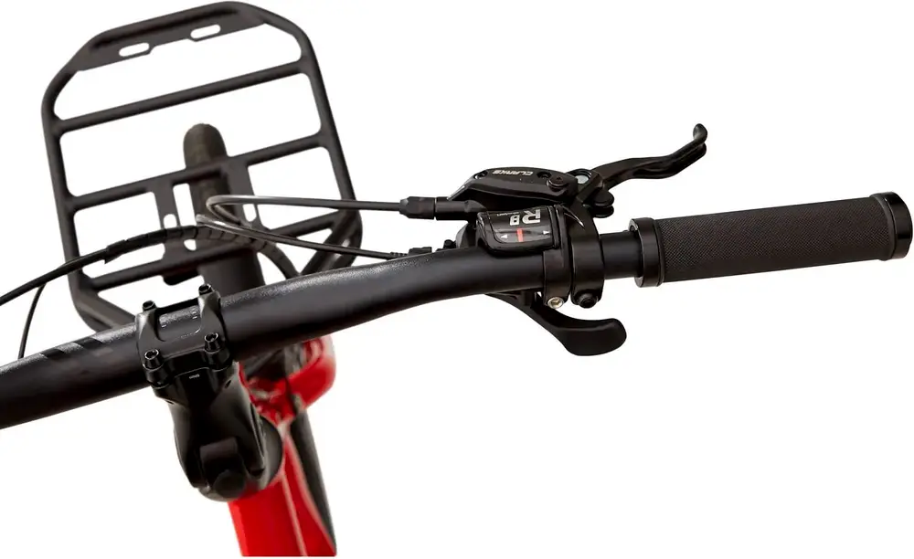 2024 Ridgeback Errand – Specs, Comparisons, Reviews – 99 Spokes