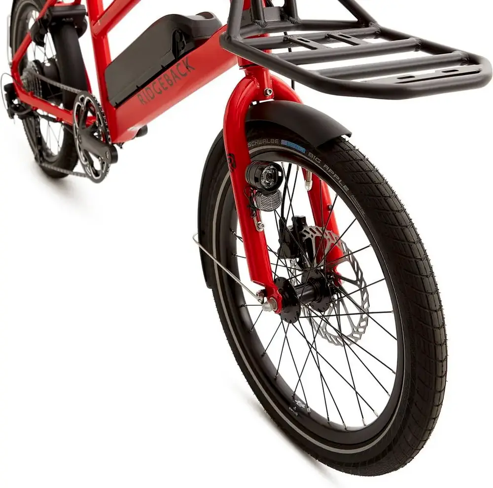 2024 Ridgeback Errand – Specs, Comparisons, Reviews – 99 Spokes