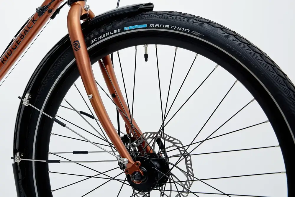 2024 Ridgeback Expedition – Specs, Comparisons, Reviews – 99 Spokes