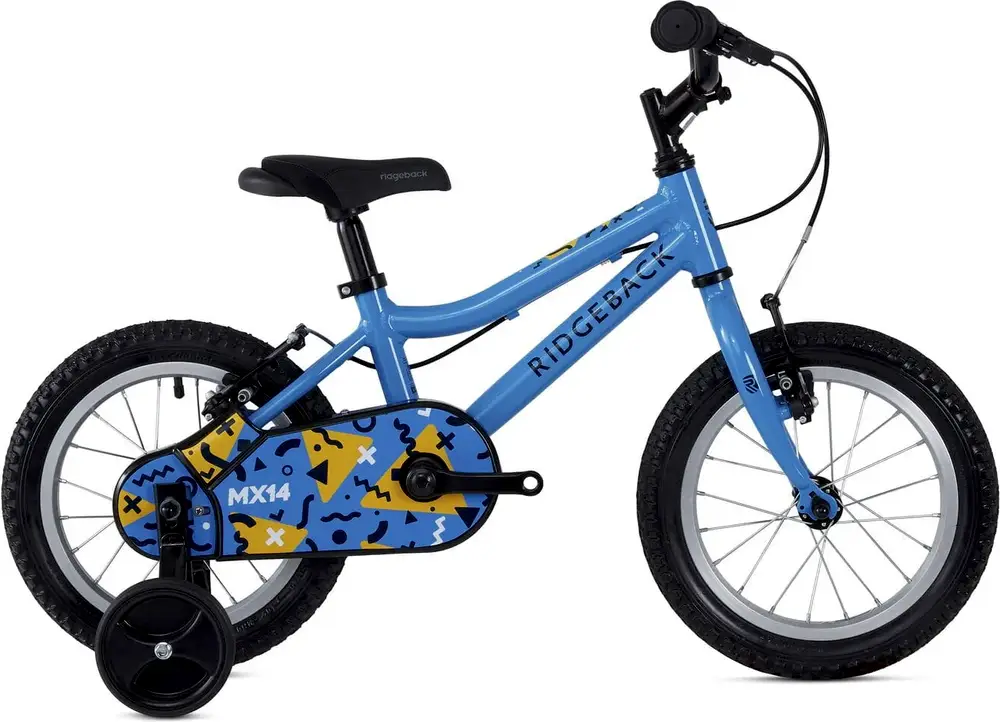 2024 Ridgeback MX14 – Specs, Comparisons, Reviews – 99 Spokes