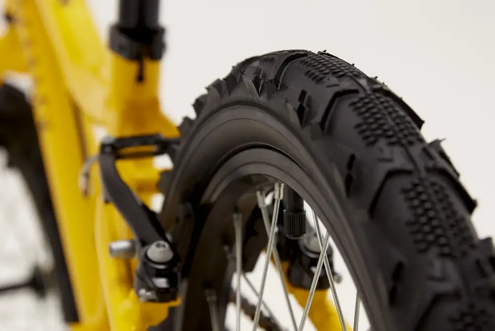 2024 Ridgeback MX16 – Specs, Comparisons, Reviews – 99 Spokes